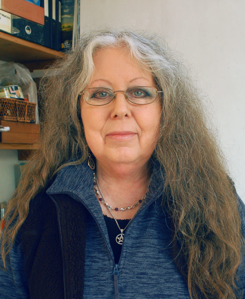 Biography of Cornish Painter Sarah Vivian